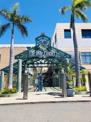 THE DOLE CANNERY - Updated April 2025 - 103 Photos & 38 Reviews - 650 ...