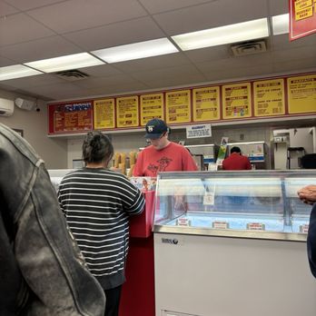 SARGENT SUNDAE - Updated January 2026 - 15 Photos & 22 Reviews - 2053 ...