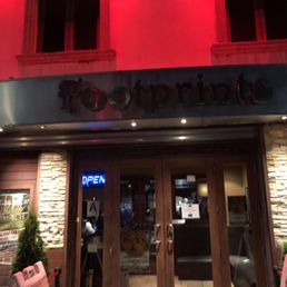 FOOTPRINTS CAFE - Updated April 2025 - 377 Photos & 499 Reviews - 1521 ...
