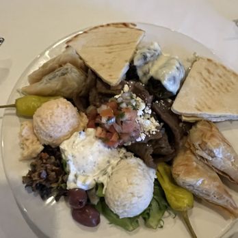 MYTHOS - Updated January 2026 - 144 Photos & 215 Reviews - 1306 S Range ...