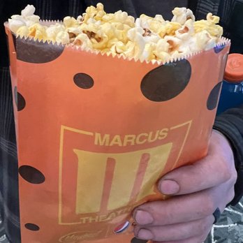 MARCUS MID RIVERS CINEMA - Updated December 2025 - 36 Photos & 32 ...