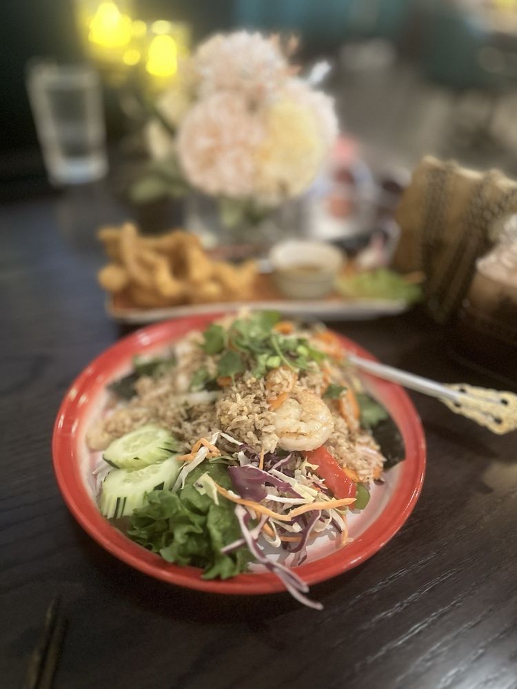 ALL THAI - Updated May 2025 - 382 Photos & 109 Reviews - 1645 140th Ave NE, Bellevue, Washington ...