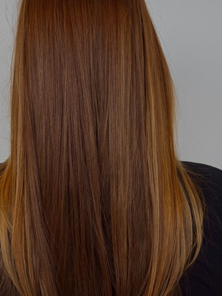 THE ROOT SALON - Updated October 2025 - 237 Photos & 612 Reviews - 5813 ...