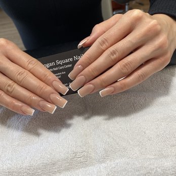 LOGAN SQUARE NAIL SALON - Updated November 2024 - 295 Photos & 333 ...
