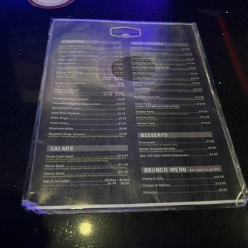 TOUCHDOWN SPORTS BAR AND LOUNGE - Updated April 2025 - 48 Photos & 25 ...