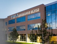 TRIA ORTHOPAEDIC CENTER - Updated January 2026 - 129 Reviews - 8100 ...
