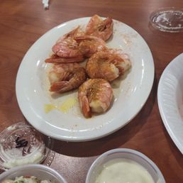 KRAVERS SEAFOOD - DAPHNE - Updated October 2025 - 156 Photos & 236 ...