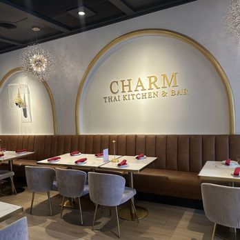 CHARM KITCHEN & BAR - Updated February 2025 - 90 Photos & 73 Reviews ...