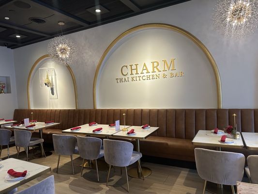 CHARM KITCHEN & BAR - Updated August 2025 - 103 Photos & 83 Reviews ...