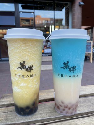 TEEAMO BUBBLE TEA - Aegidiimarkt 3, Münster, Nordrhein-Westfalen ...