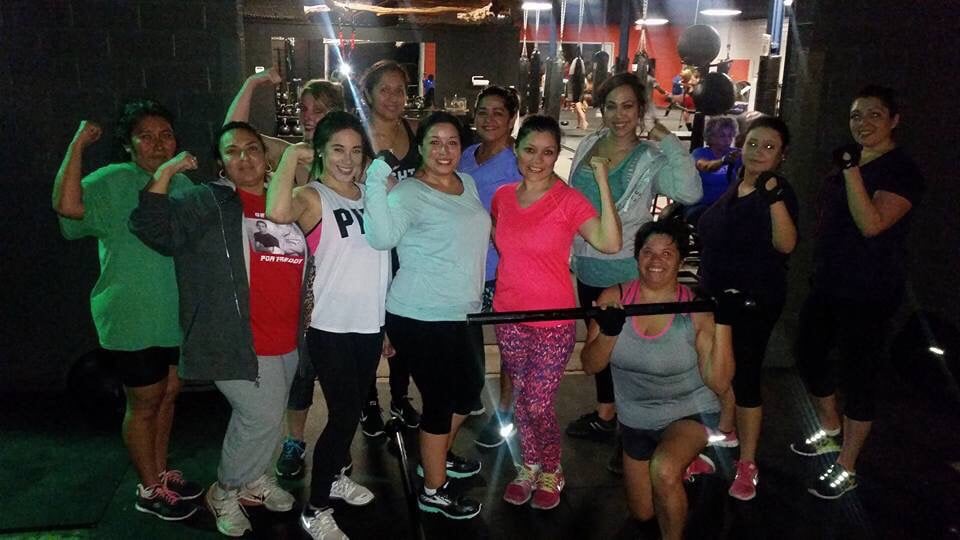 BODY ROX BOOT CAMP - Trainers - 3511 E 7th St, Austin, TX - Phone ...