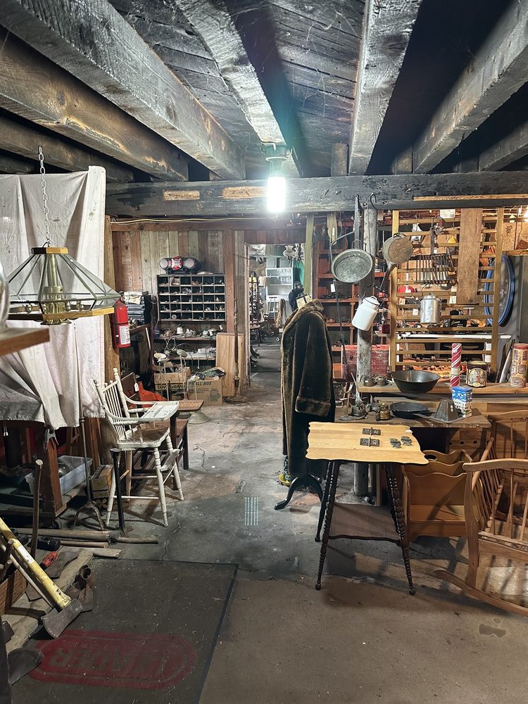 SECOND WIND FURNITURE AND ANTIQUES - Updated December 2025 - 17 Photos ...