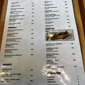 PHO AUGUSTA GRILL & BAR - Updated August 2024 - 200 Photos & 106 ...