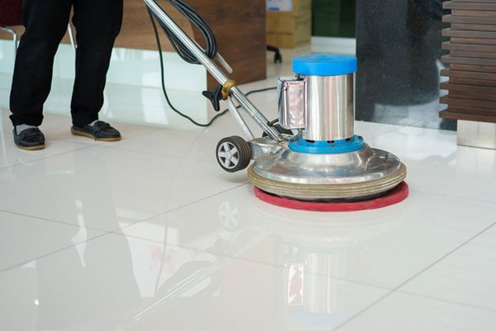 DIAMOND SHINE CLEANING SERVICE - Updated September 2025 - San Antonio ...