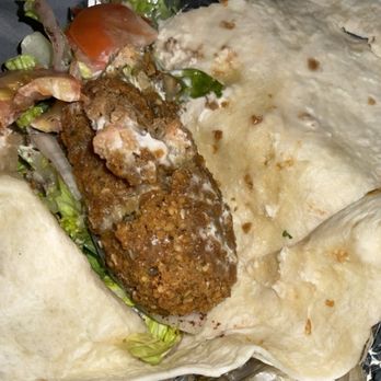 YABA’S MIDDLE EASTERN STREET FOOD - Updated April 2026 - 59 Photos & 34 ...