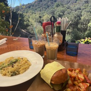 CAFE ON 27 - 907 Photos & 691 Reviews - 1861 N Topanga Canyon Blvd ...