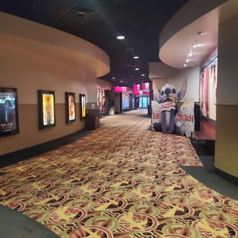 AMC TUSTIN 14 AT THE DISTRICT - Updated July 2025 - 572 Photos & 700 ...