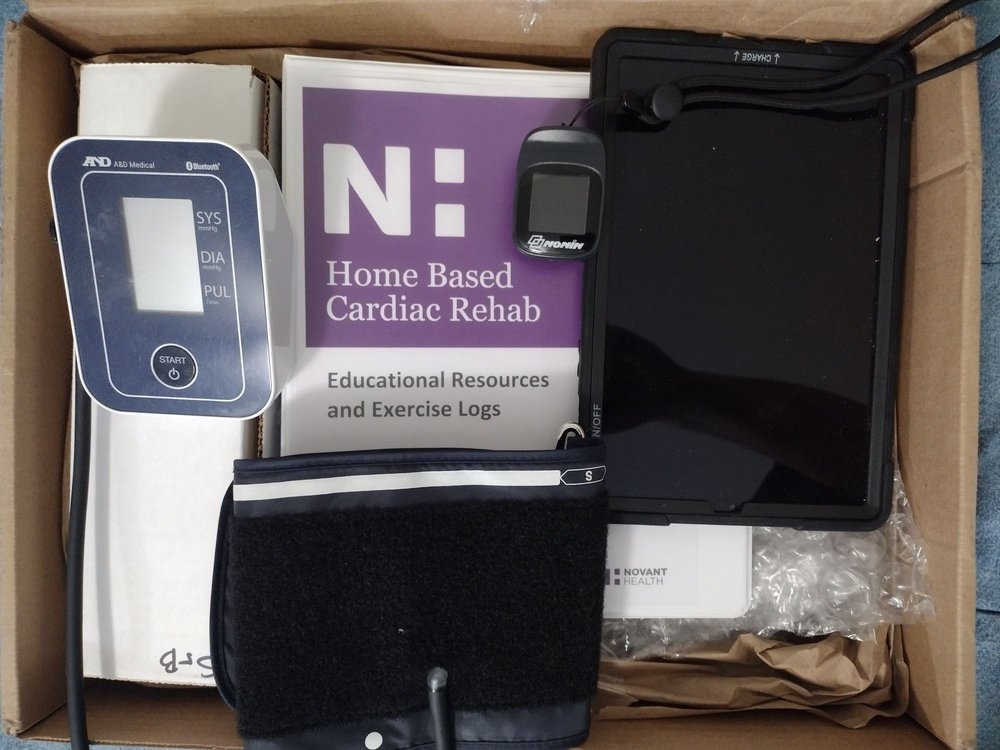 NOVANT HEALTH HEART & VASCULAR INSTITUTE - 125 Queens Rd, Charlotte ...