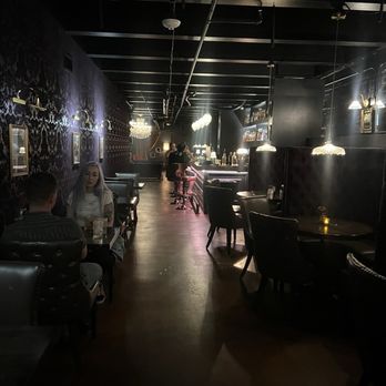 ALCHEMY 48 - Updated May 2024 - 96 Photos & 12 Reviews - 48 W Main St ...