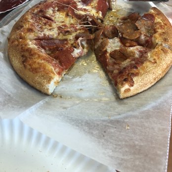 SECANE PIZZA - Updated October 2025 - 32 Photos & 23 Reviews - 925 ...