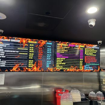 TACOS LOS CHOLOS - Updated April 2025 - 405 Photos & 421 Reviews - 333 ...