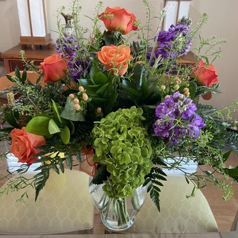 LINCOLN FLORIST & GIFTS - Updated August 2025 - 34 Photos & 89 Reviews ...