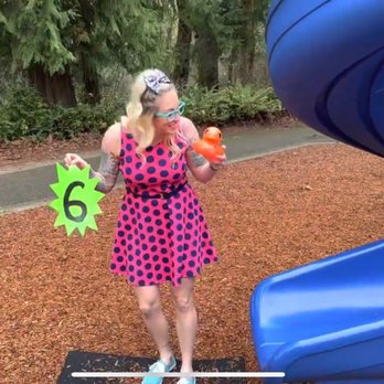 WONDERWOOD PARK - Updated September 2025 - 39 Photos & 14 Reviews - 5304 32nd Ave, Lacey ...