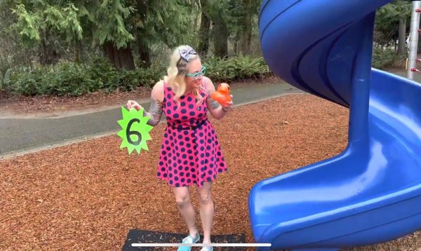 WONDERWOOD PARK - 27 Photos & 11 Reviews - 5304 32nd Ave, Lacey, Washington - Parks - Yelp