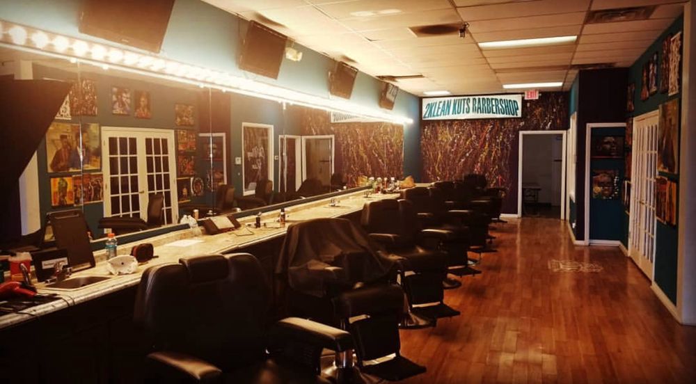 2K KUTS BARBERSHOP - Updated November 2024 - 1157 N Bragg Blvd, Spring ...