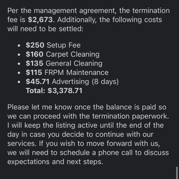 1ST RATE PROPERTY MANAGEMENT - Updated January 2026 - 36 Photos & 68 ...