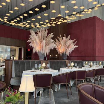 FOUR TWENTY FIVE BY JEAN-GEORGES - Updated November 2025 - 169 Photos ...