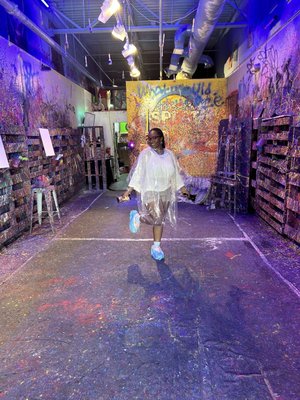 PICASSO’S SPLAT ROOM - Updated December 2025 - 25 Photos - 6681 ...