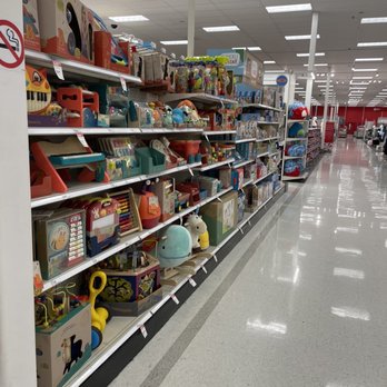 TARGET - Updated October 2025 - 40 Photos & 47 Reviews - 1801 S Loop ...