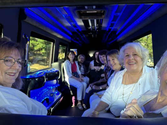 FRISCO LIMO - Updated January 2026 - 88 Photos & 265 Reviews - 611 ...