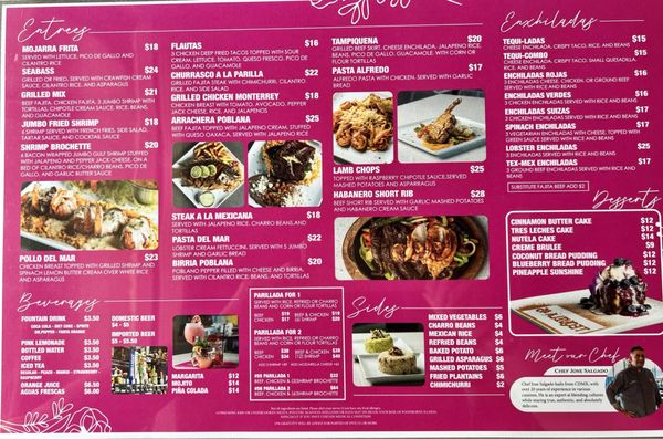 TEQUILA 45 - Updated July 2024 - 77 Photos & 33 Reviews - 7930 Mosley ...