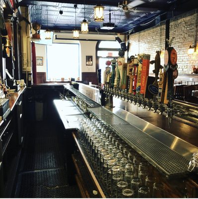 EXILES BAR - 74 Photos & 100 Reviews - 1610 U St NW, Washington, DC - Yelp