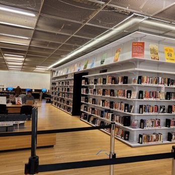 NEW YORK PUBLIC LIBRARY - 53RD STREET - Updated August 2025 - 85 Photos ...