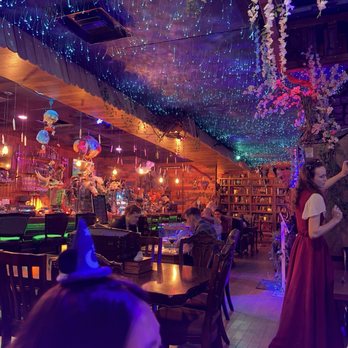 ELIXIR TEA BAR - Updated September 2025 - 1228 Photos & 474 Reviews ...