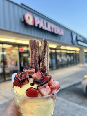 PALETERIA LA REINA - Updated October 2025 - 54 Photos & 31 Reviews ...