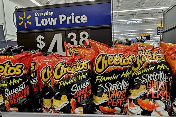 WALMART SUPERCENTER - Updated December 2025 - 23 Photos & 57 Reviews ...