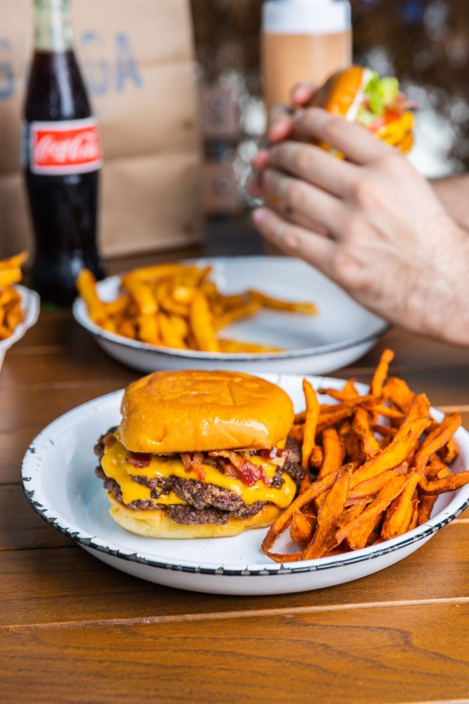 BURGA REPUBLIC - Updated December 2025 - 11 Photos - 31 NW 9th St ...