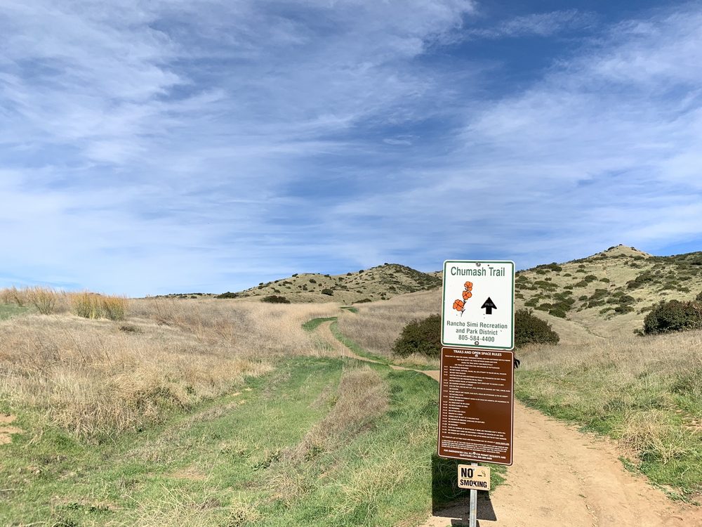 CHUMASH TRAIL - 58 Photos - Flanagan Dr, Simi Valley, California ...