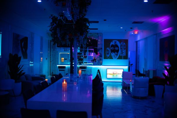 CK & LOUNGE - Updated April 2026 - 73 Photos & 16 Reviews - 3524 Crain ...