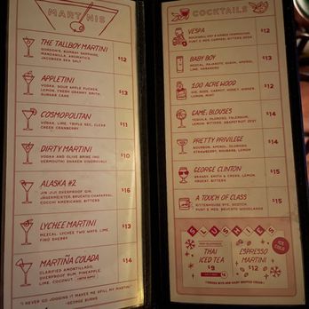 TALLBOY - Updated December 2024 - 174 Photos & 81 Reviews - 4210 ...