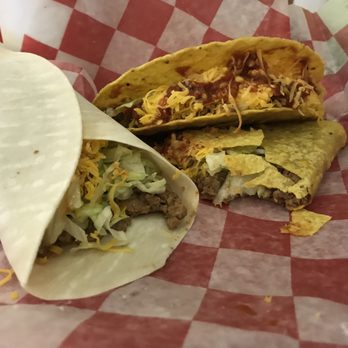 TACO RIO - Updated October 2025 - 21 Photos & 53 Reviews - 1022 W ...