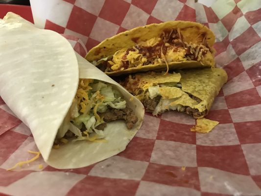 TACO RIO - 20 Photos & 38 Reviews - Mexican - 1022 W Douglas Ave ...