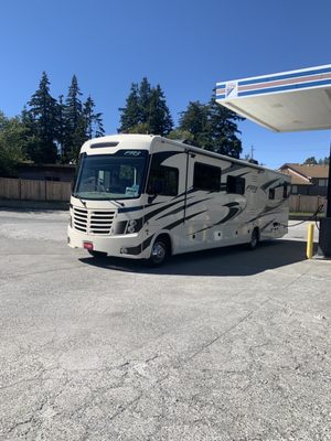 POULSBO RV - Updated May 2026 - 17 Photos & 109 Reviews - 12218 Hwy 99 ...