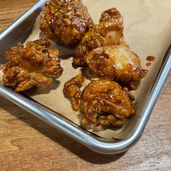 GLASS PANDA - Updated August 2025 - 85 Photos & 46 Reviews - 1031 ...