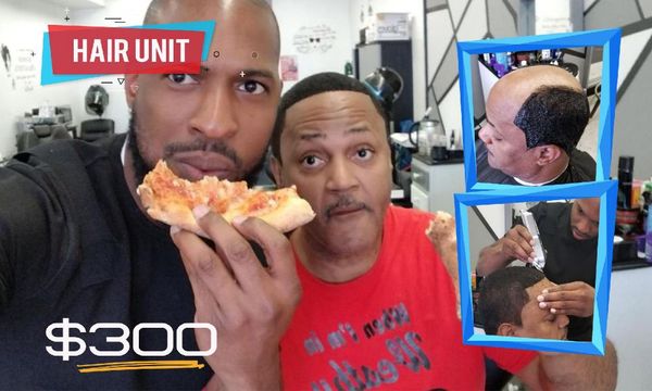 HANDZ OF GODZ BARBERSHOP - Updated February 2025 - 22709 Linden Blvd ...