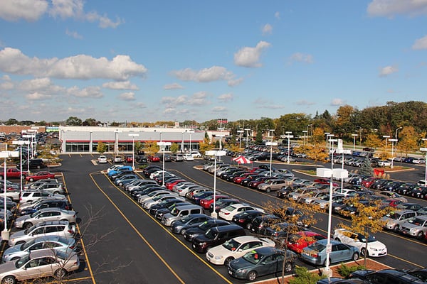 WILDE TOYOTA - Updated December 2025 - 61 Photos & 369 Reviews - 3225 S ...